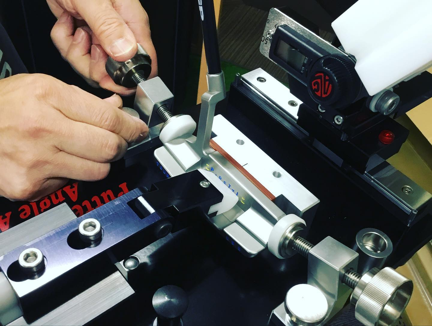 T-LABO 泉パークタウン店 - T-Labo Custom golf studio